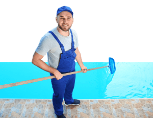 Elite Pool Service - Serving Tulsa & NE Oklahoma