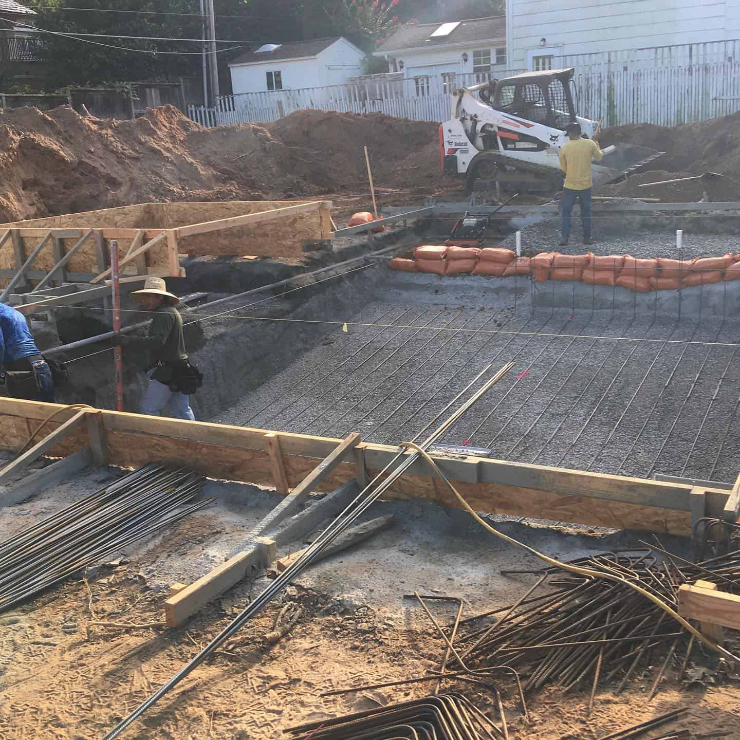 Swimming Pool Resurfacing in Broken Arrow OK | Elite Pool Service