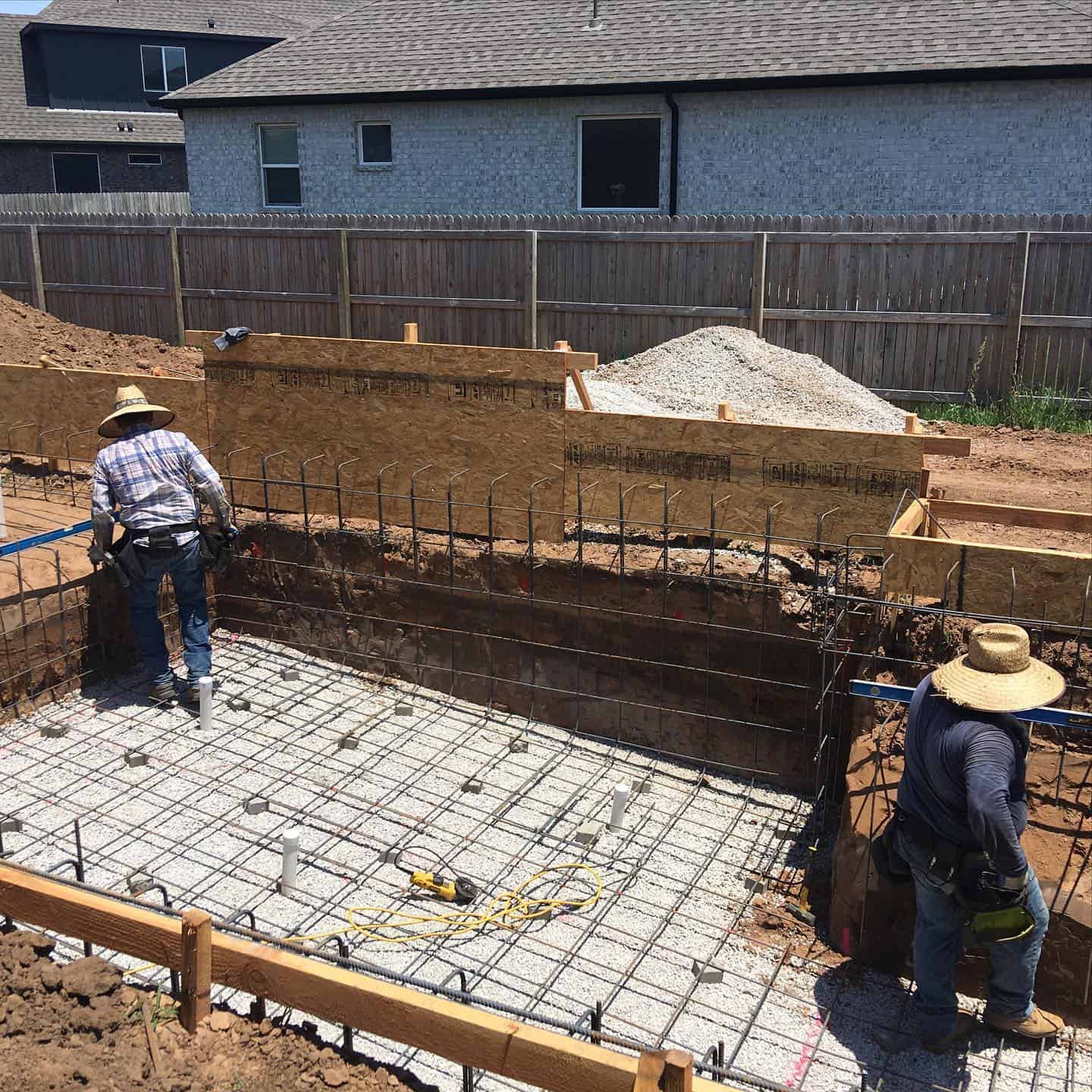 Swimming Pool Resurfacing in Broken Arrow OK | Elite Pool Service