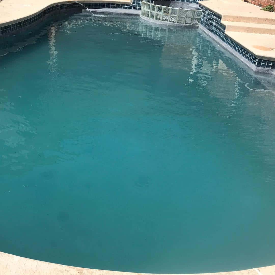 Swimming Pool Resurfacing in Broken Arrow OK | Elite Pool Service