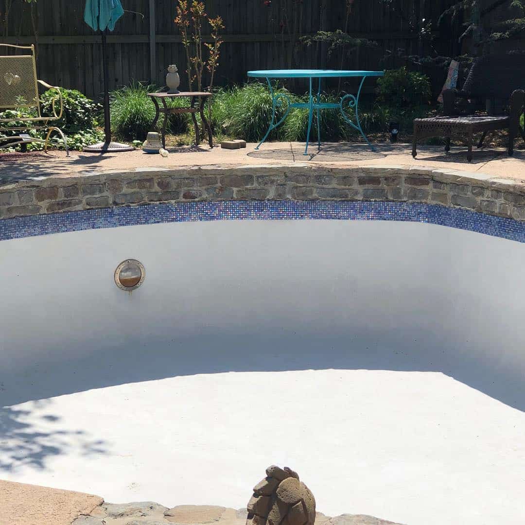 Gunite Pool Surfaces in Tulsa OK | Elite Pool Service