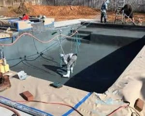 Pool Plaster Repair Services in Tulsa OK | Elite Pool Service