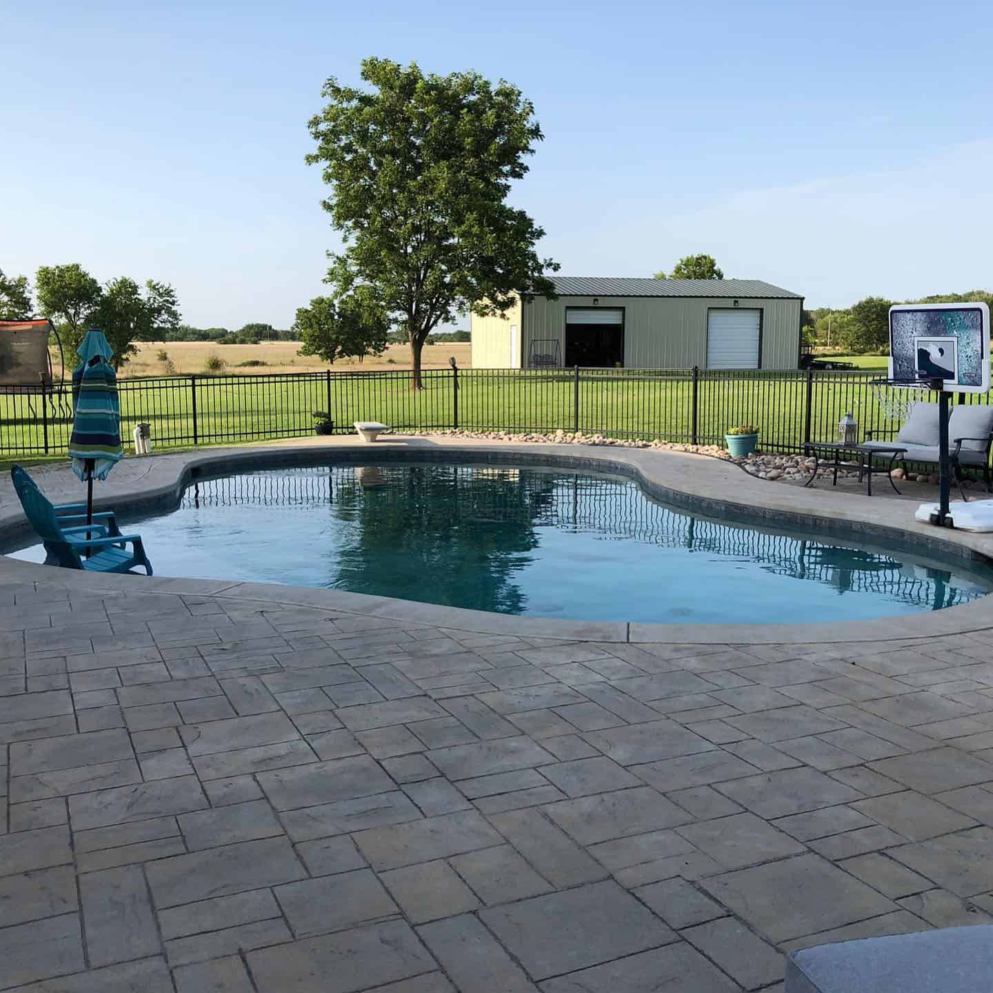 Swimming Pool Opening Services in Tulsa OK | Elite Pool Service